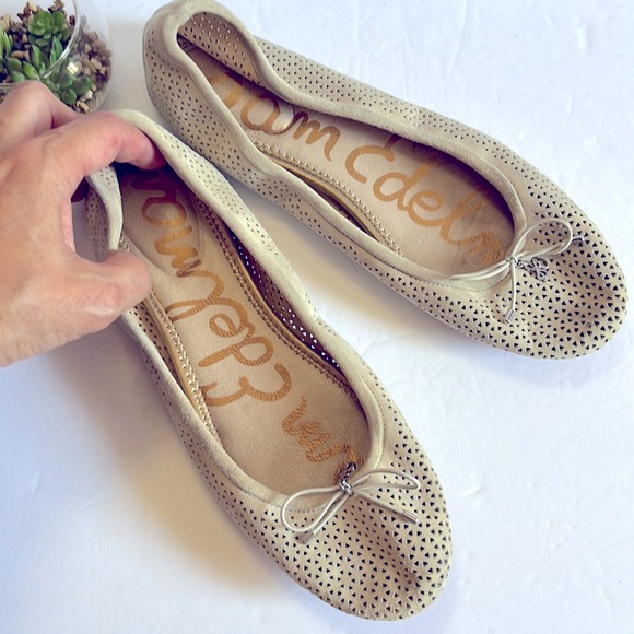 Sam Edelman | Shoes | Sam Edelman Felicia Ballet Flat | Poshmark